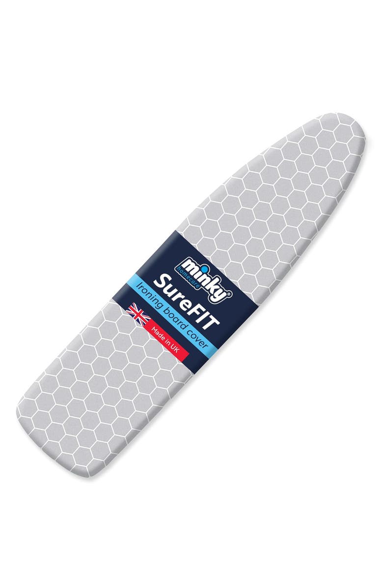 Minky SureFit Super Soft Ironing Board Cover | Nordstromrack