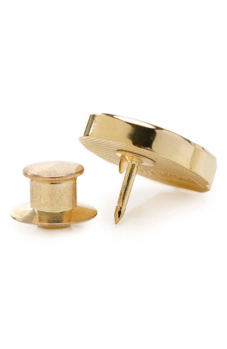 Cufflinks, Inc. Iron Man Helmet Lapel Pin | Nordstrom