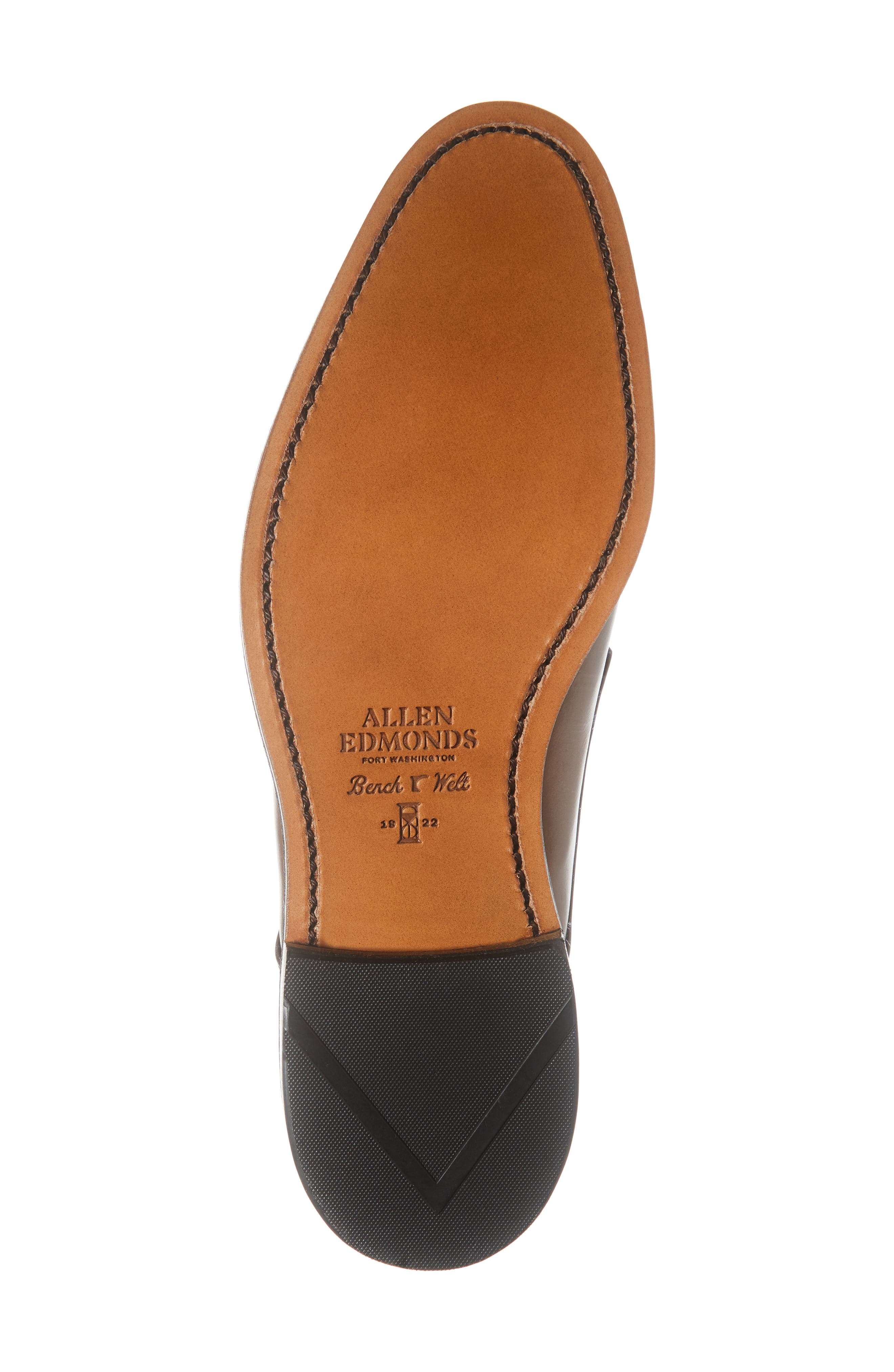 Allen Edmonds Barnett Split Toe Derby (Men) | Nordstromrack