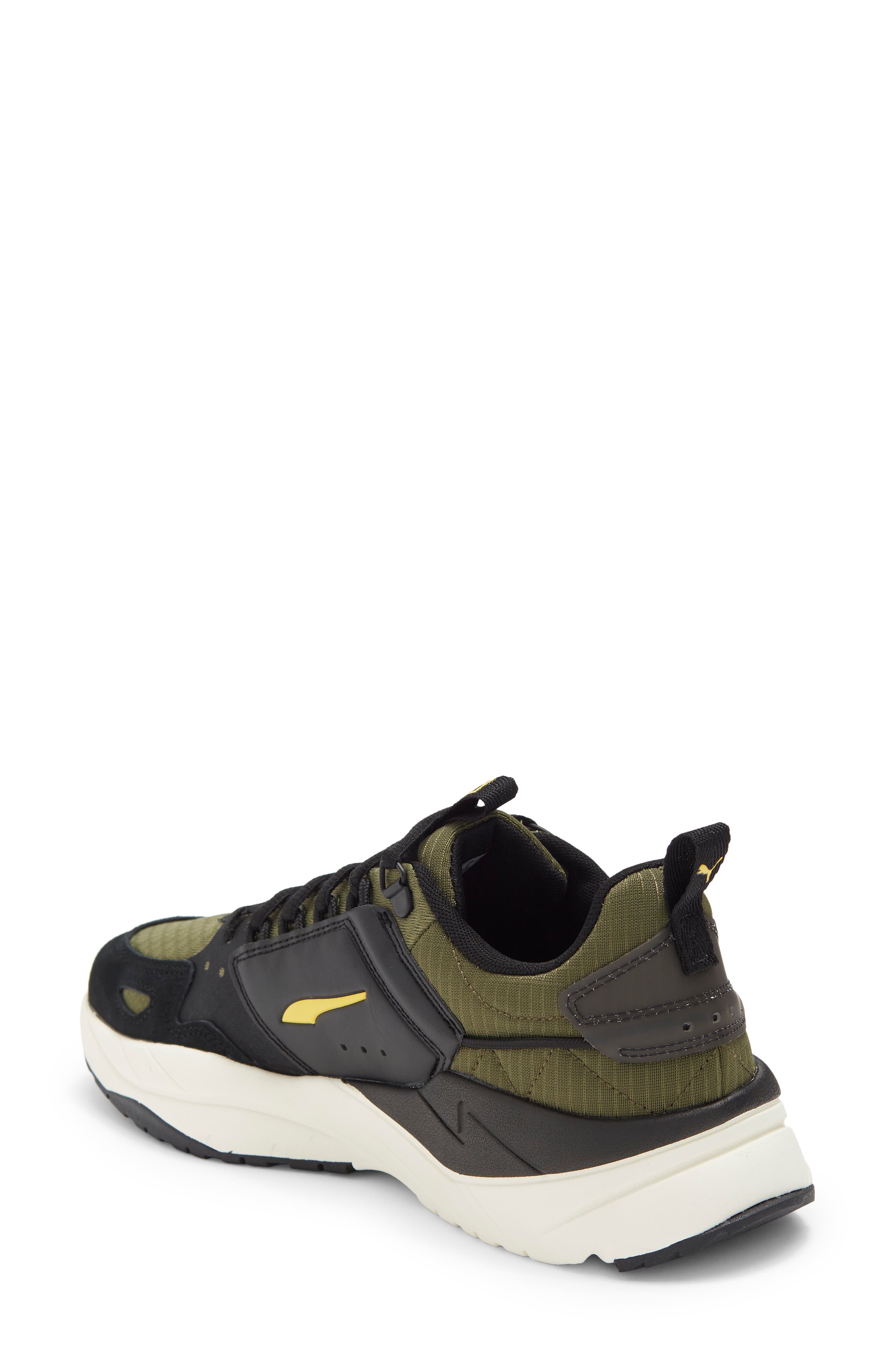 PUMA X-Ray Square Ramble Sneaker (Men) | Nordstromrack