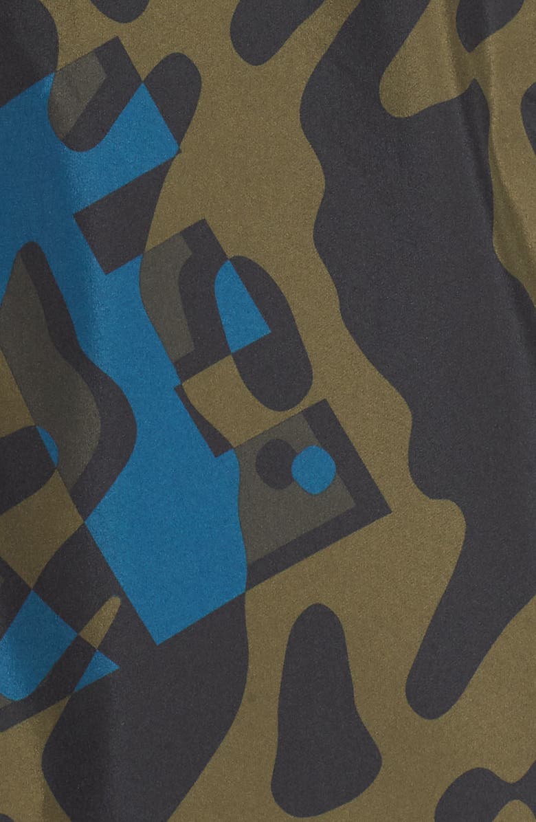 Nike Essential Water Repellent Running Jacket | Nordstrom