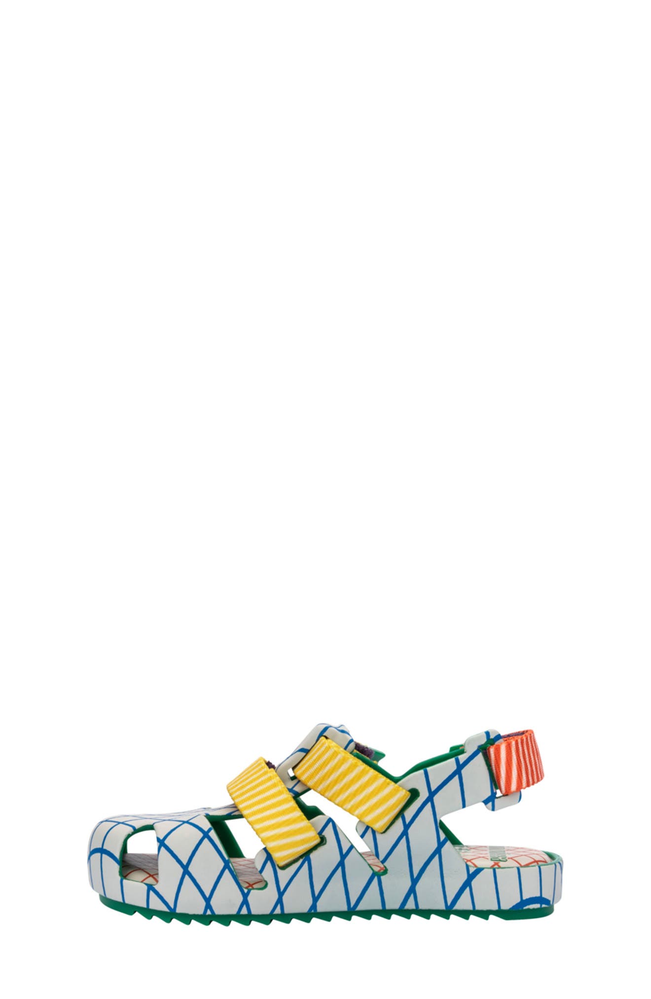 Melissa Kids' Mini Fabula Sandal | Nordstromrack