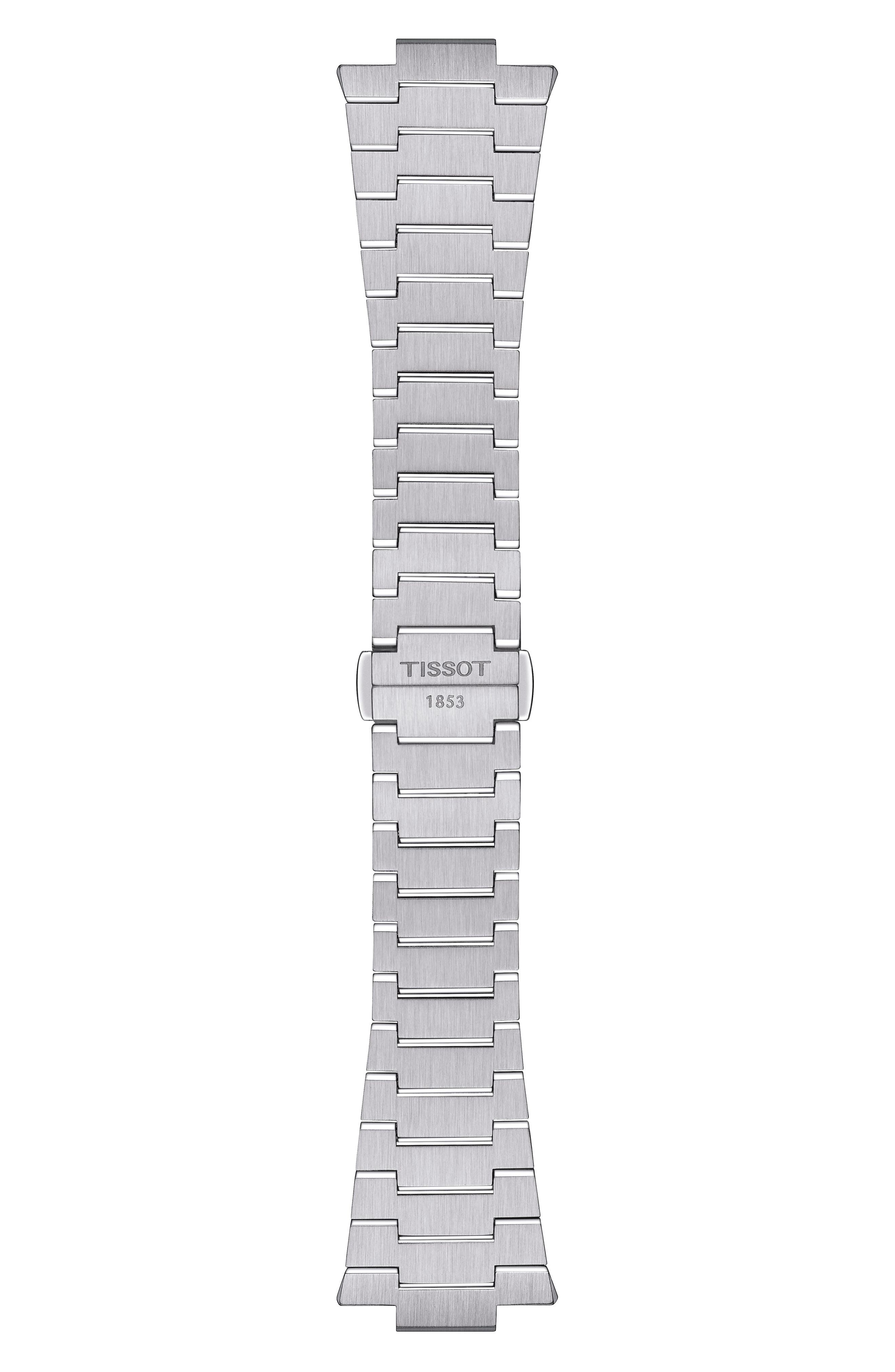 Tissot PRX Bracelet Watch, 35mm | Nordstrom