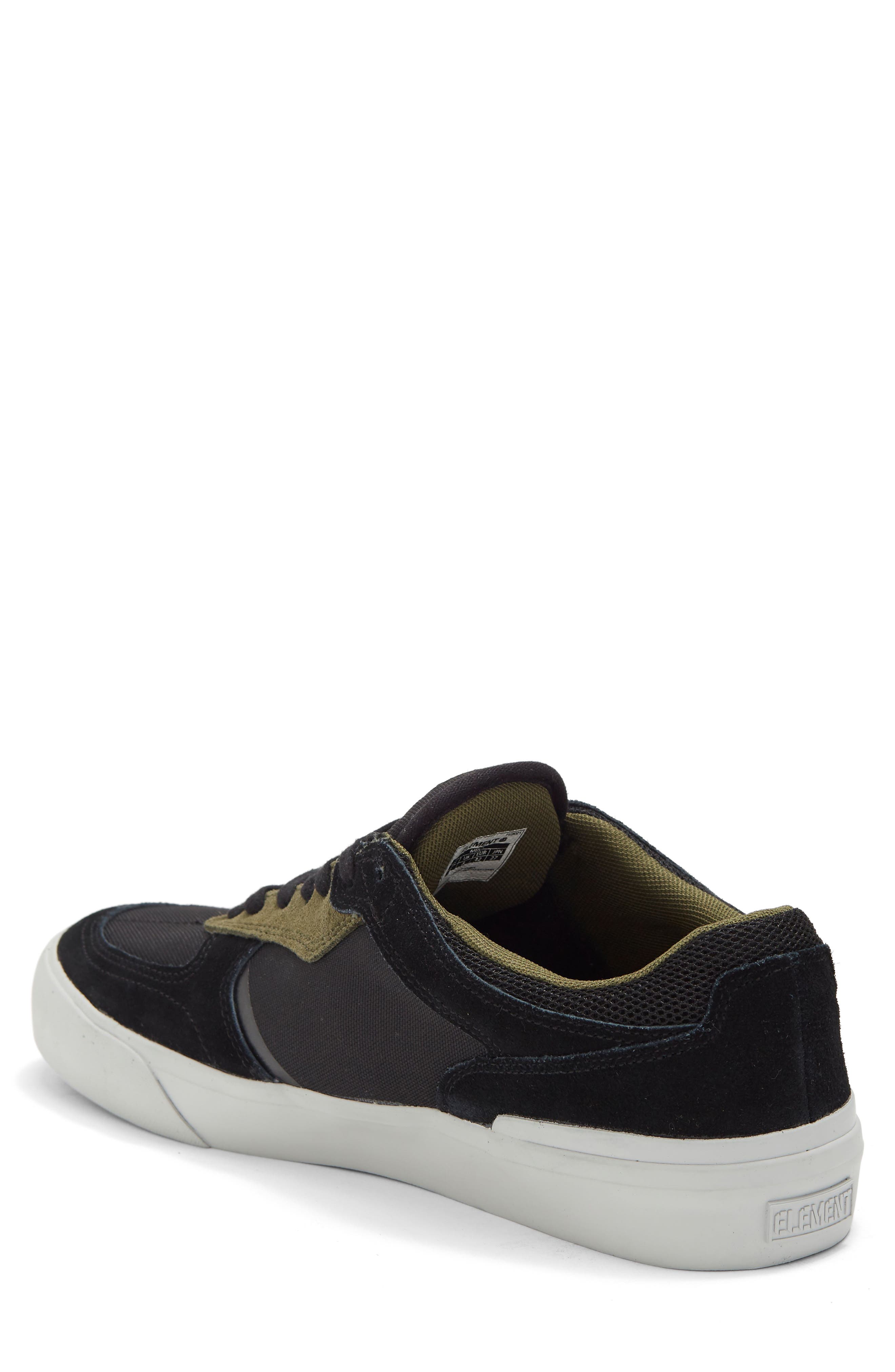 Element Heatley 2.0 Low Top Sneaker (Men) | Nordstromrack
