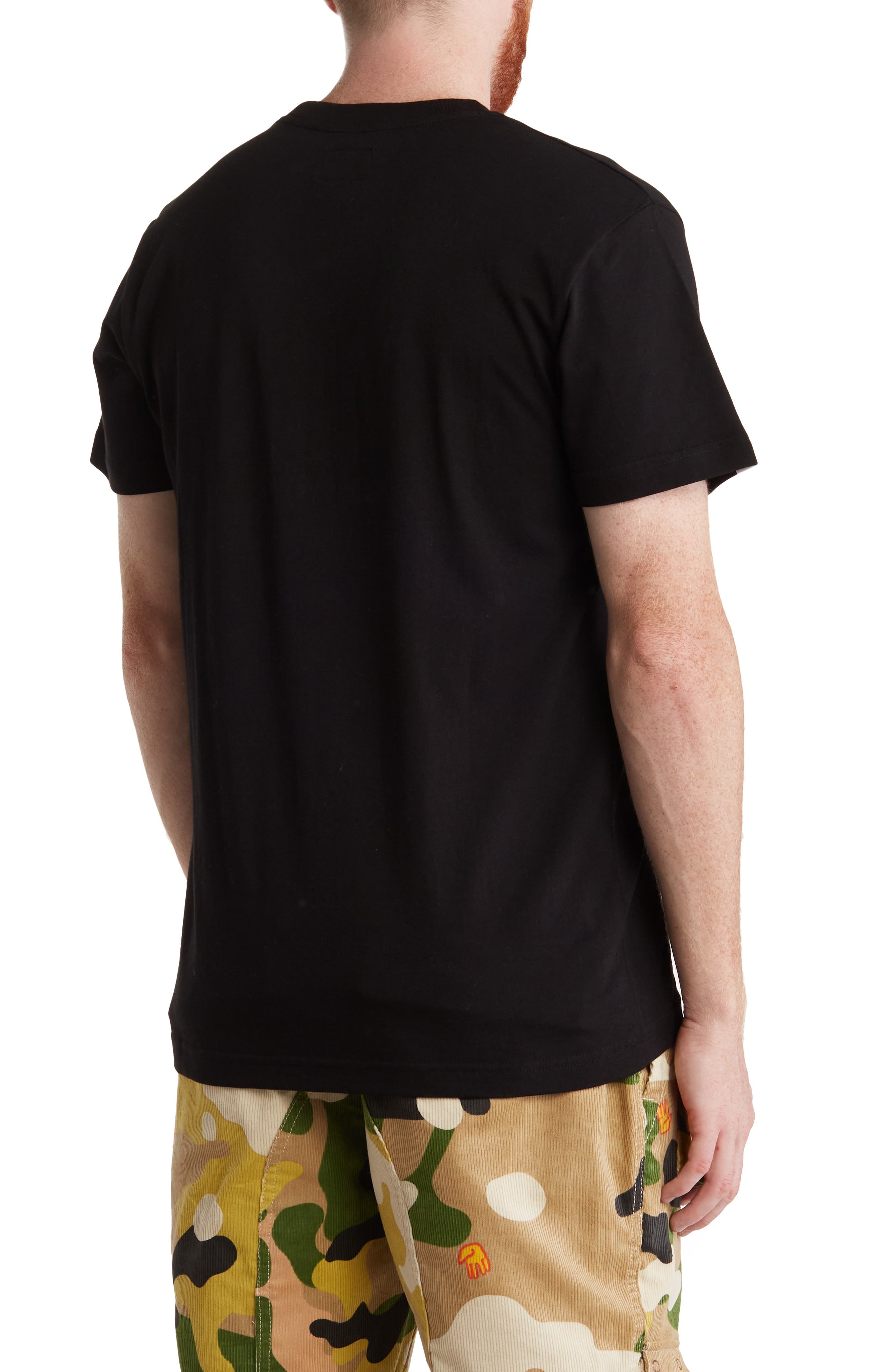 Billionaire Boys Club Life Short Sleeve Tee | Nordstromrack