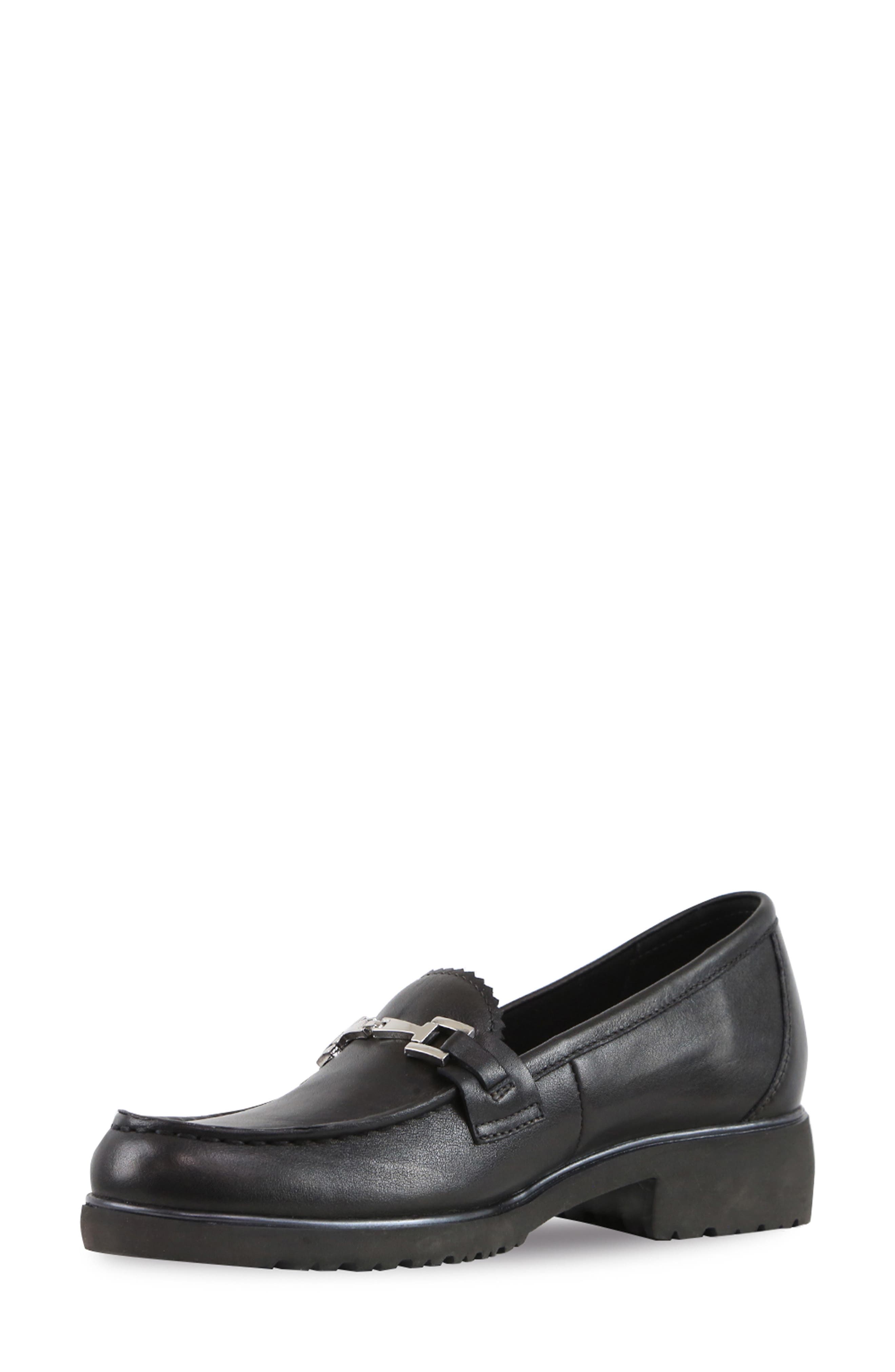 Munro Colleen Bit Loafer (Women) | Nordstromrack