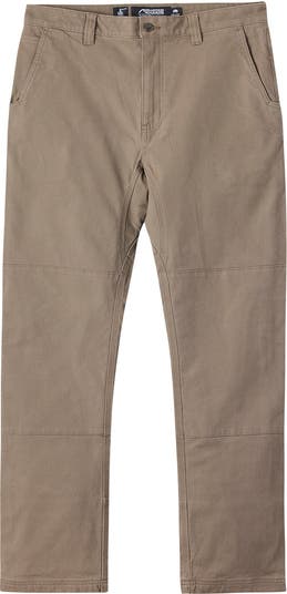 Mountain Khakis Lined Alpine Work Pant | Nordstrom