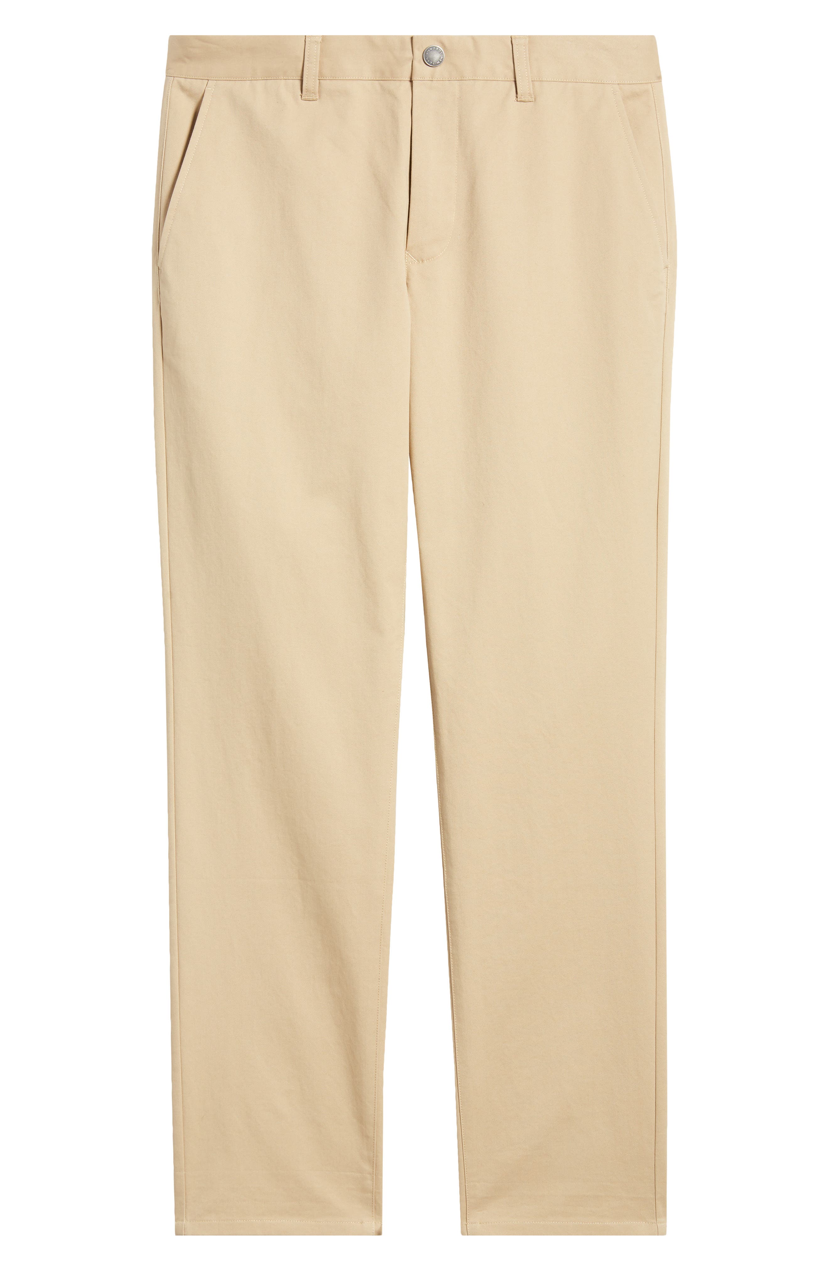 Bonobos Washed Stretch Cotton Chinos | Nordstromrack