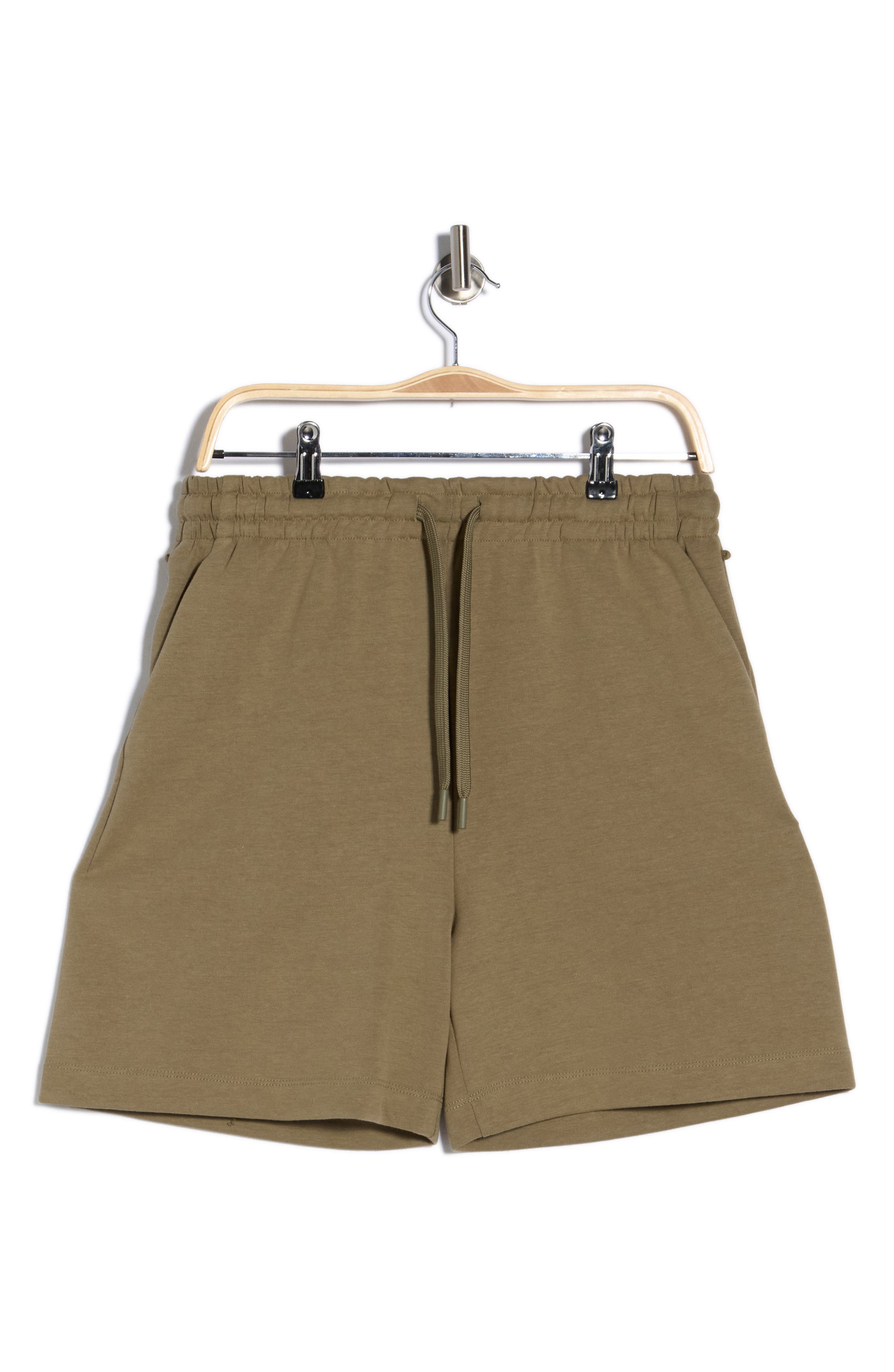 DENIM AND FLOWER Coord Shorts | Nordstromrack