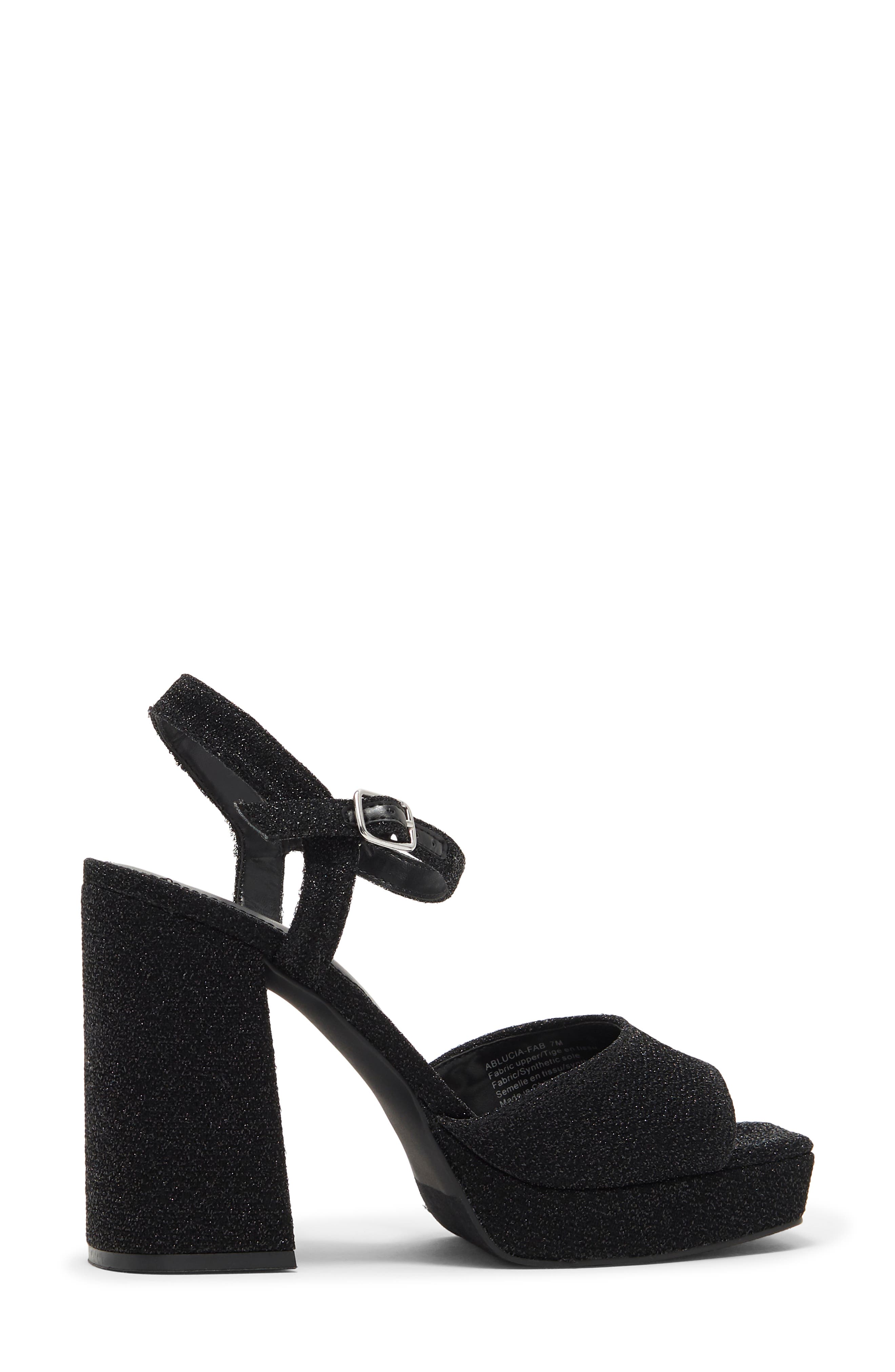 Abound Lucia Platform Sandal (Women) | Nordstromrack