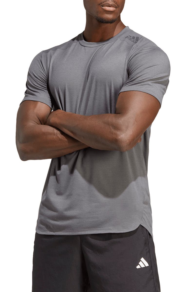 adidas Designed for Training Performance T-Shirt | Nordstrom