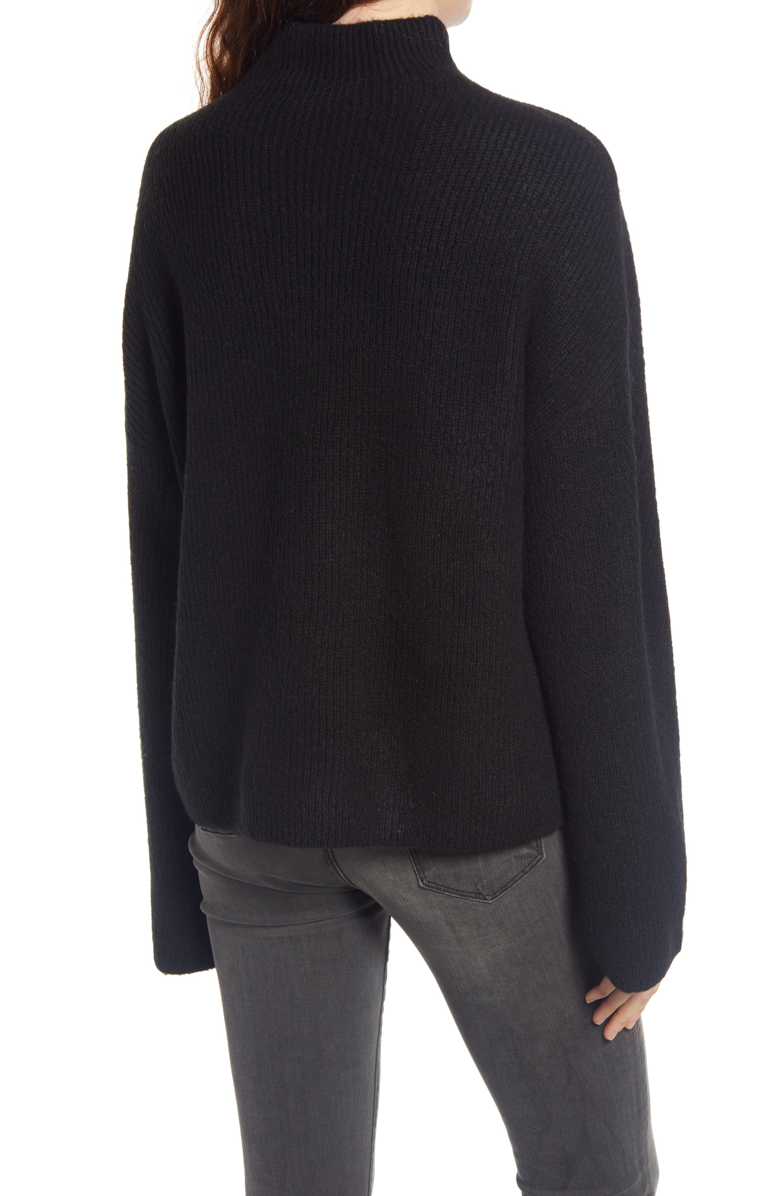 Chelsea28 Funnel Neck Pullover | Nordstrom