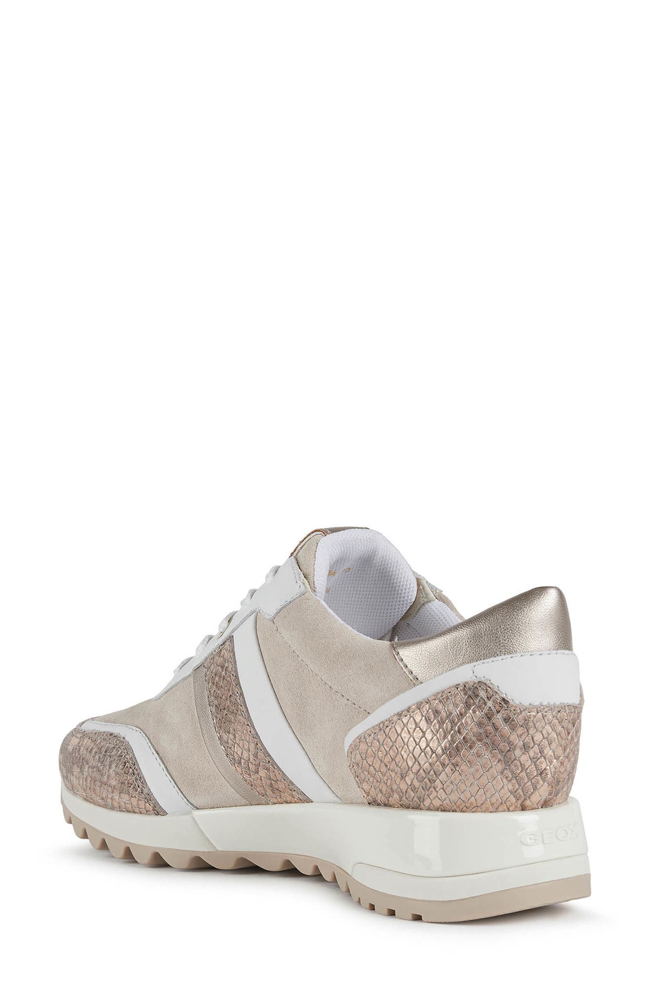 Geox Tabeyla Sneaker (Women) | Nordstromrack