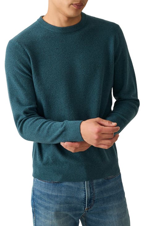 Men's Green Sweaters | Nordstrom