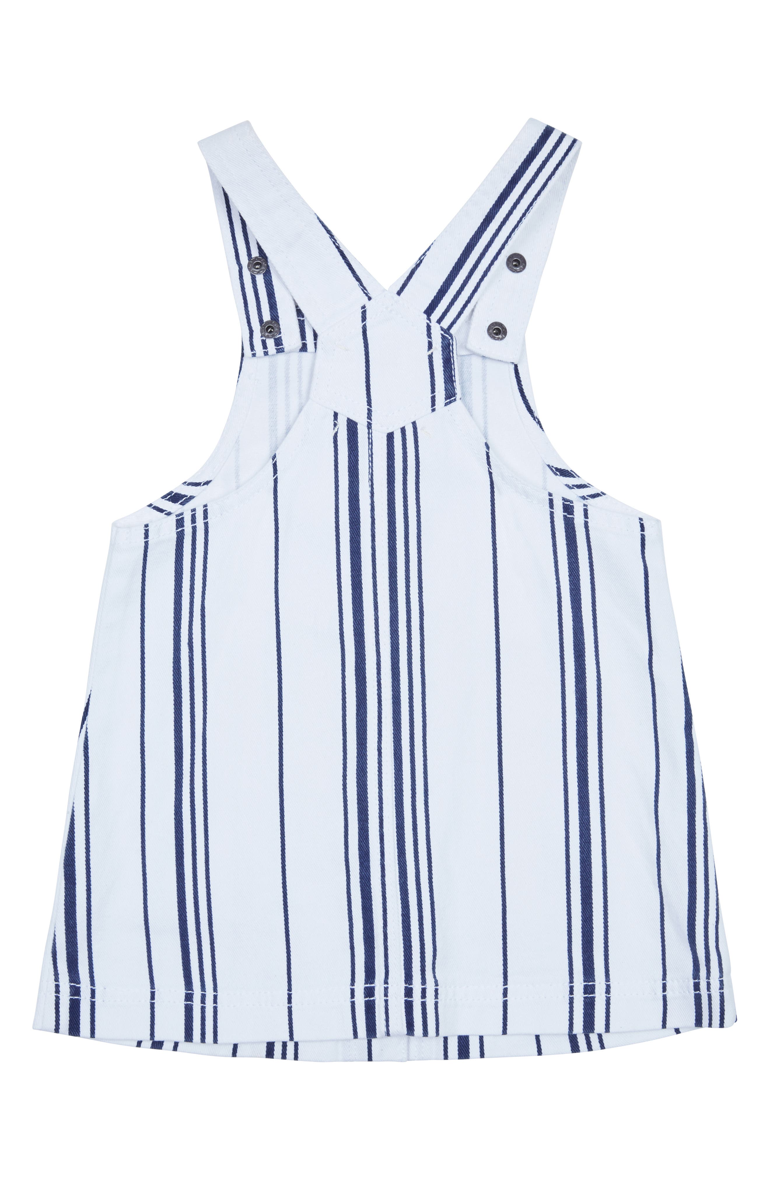 Habitual Girl Joleen Stripe Jumper | Nordstromrack