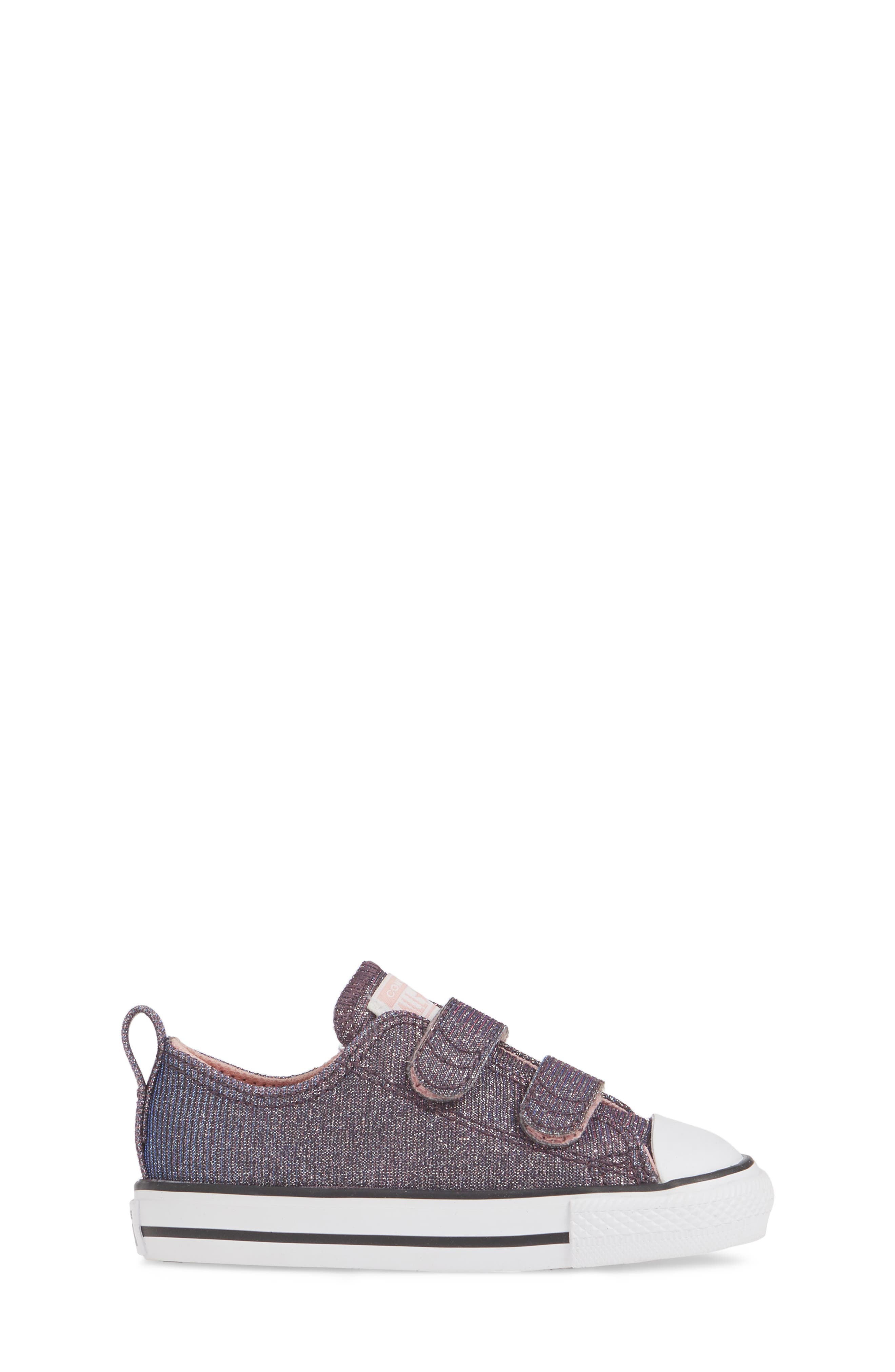 Converse Chuck Taylor® All Star® Space Star 2V Sparkle Sneaker ...