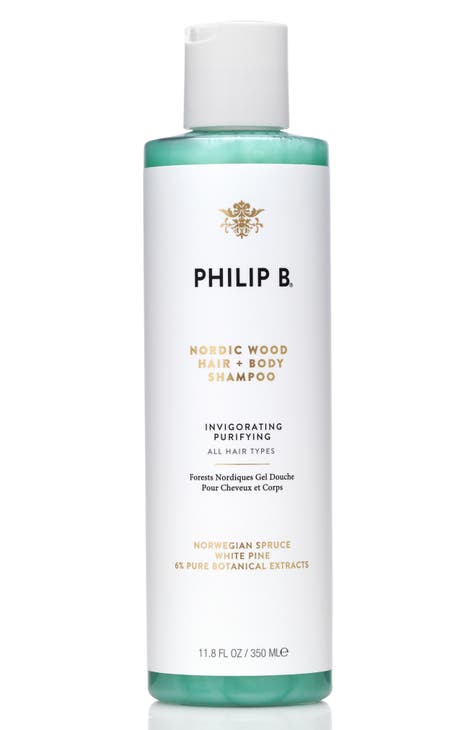 PHILIP B® Hair Care & Hair Products | Nordstrom