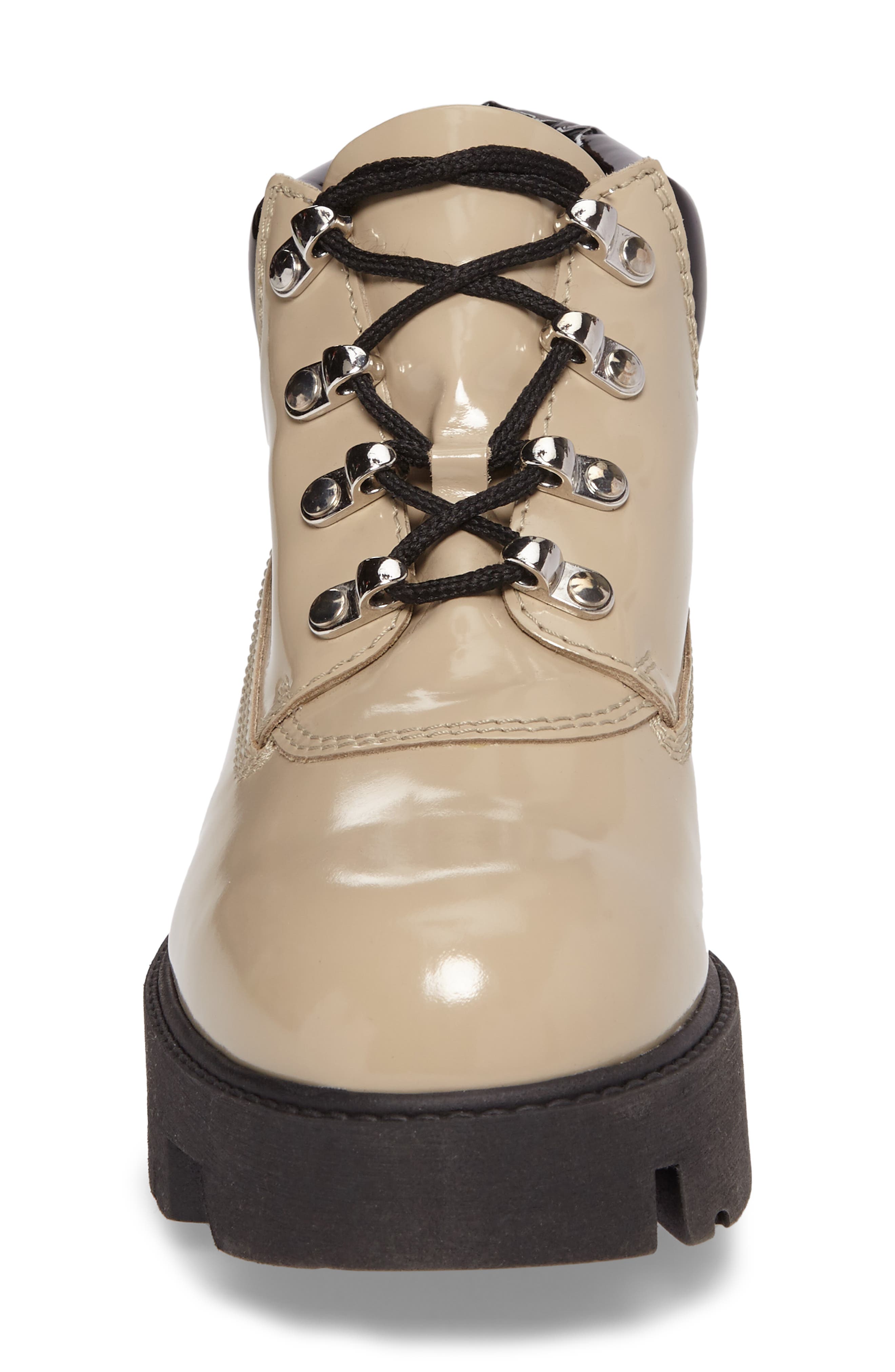 Acne Studios Tinne Lugged Platform Boot (Women) | Nordstrom