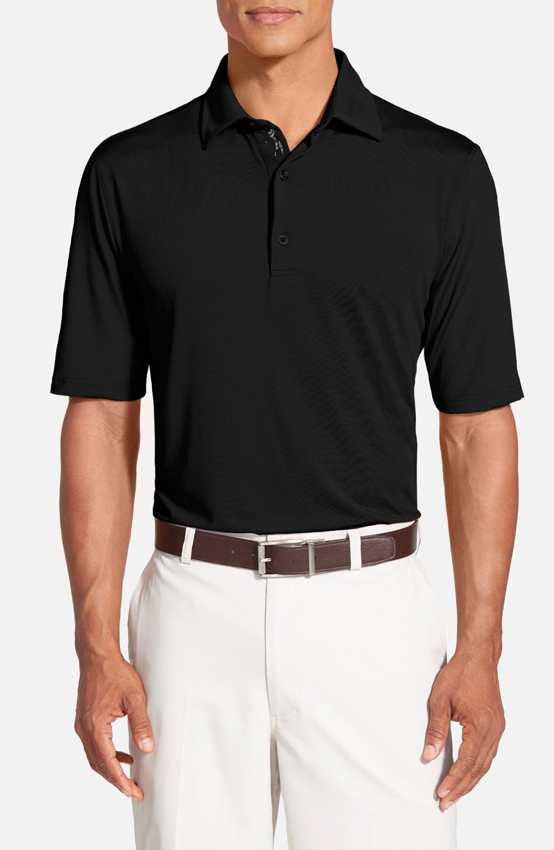 Bobby Jones 'XH20 Solid' Regular Fit Four-Way Stretch Golf Polo | Nordstrom