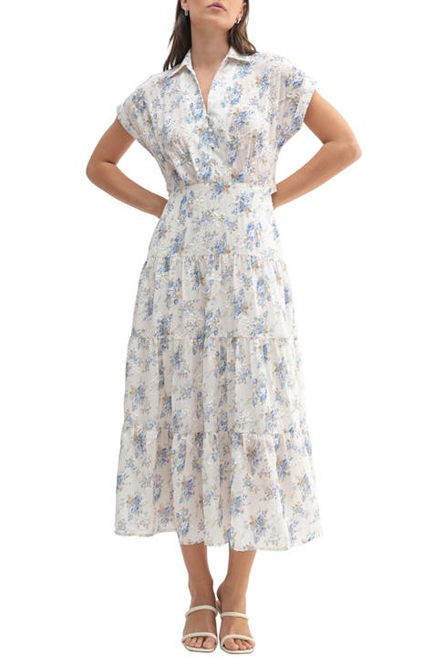 Midi Dresses for Women | Nordstrom Rack