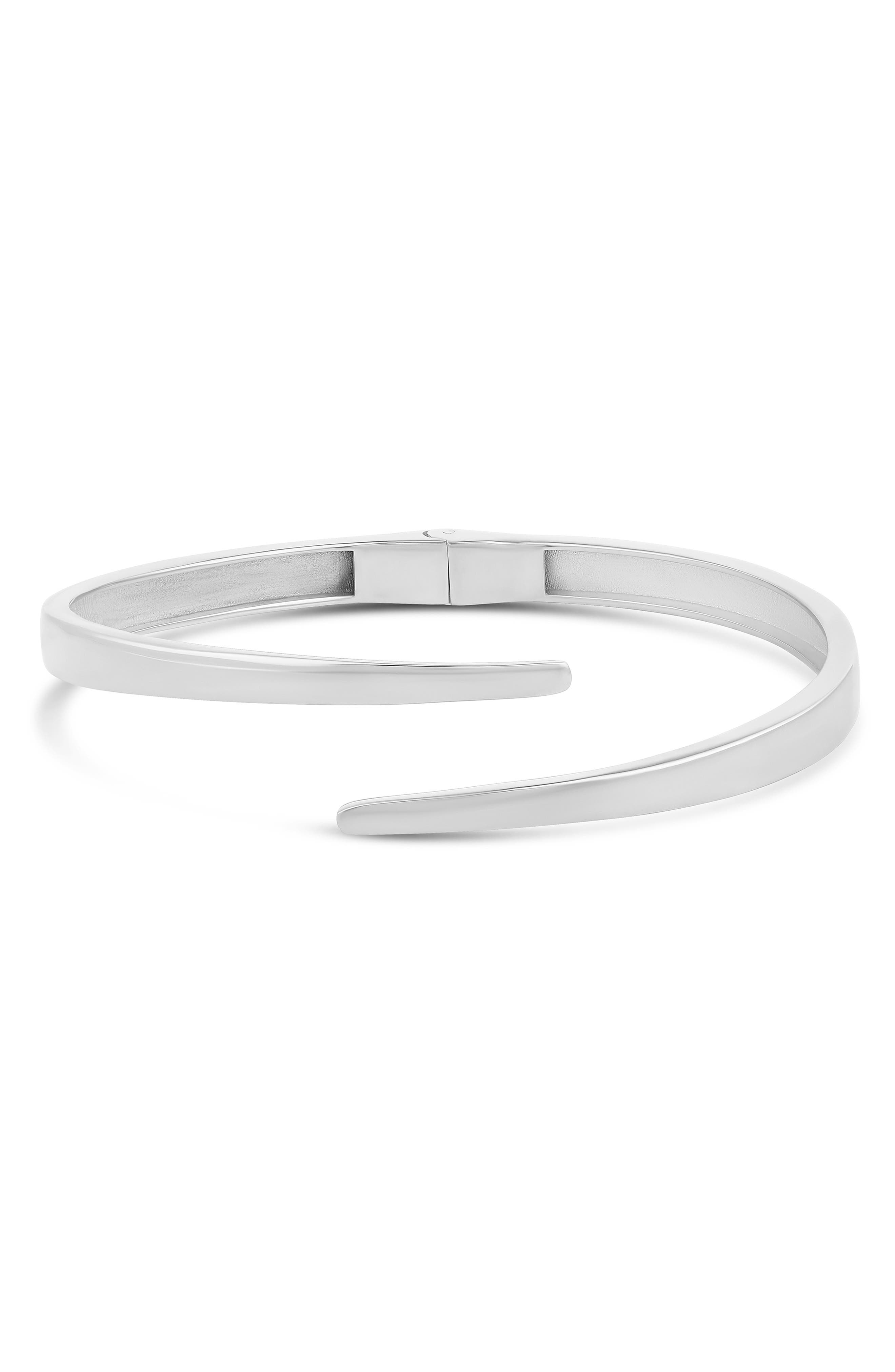 SHYMI Open Wrap Cuff | Nordstrom