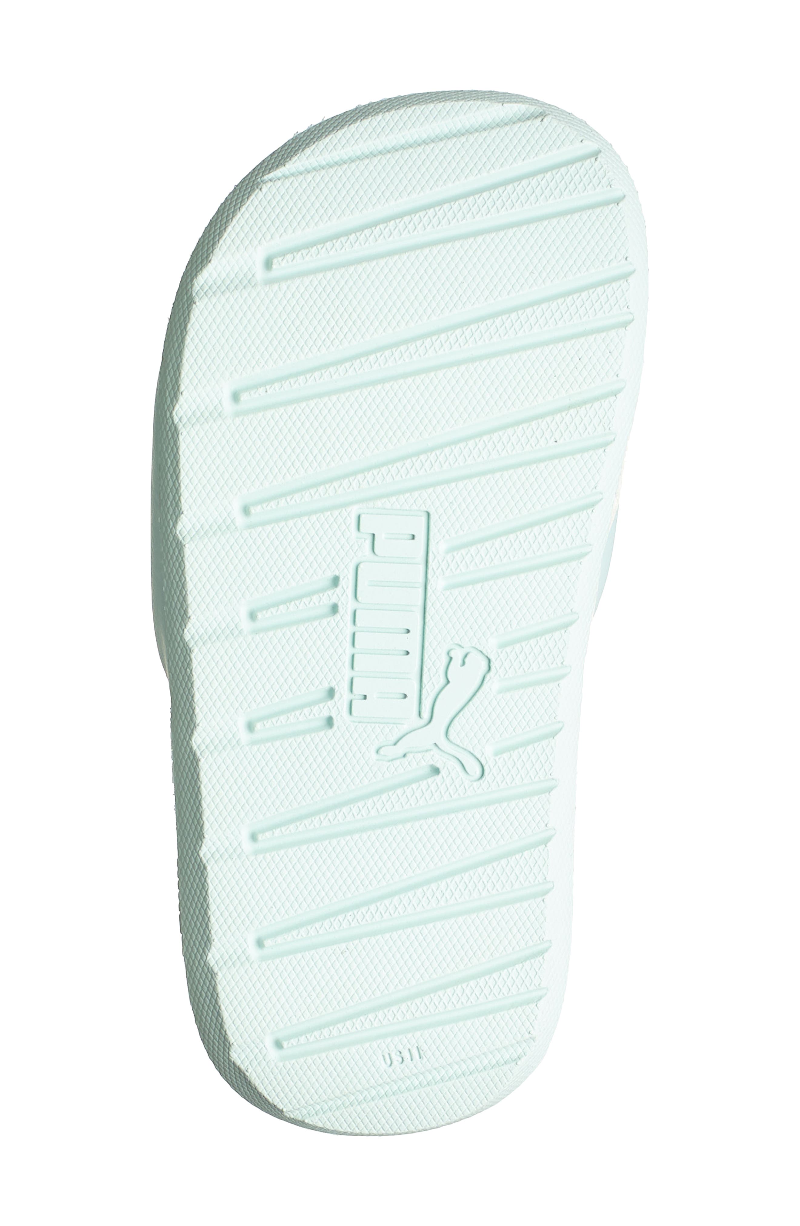 PUMA Kids' Cool Cat 2.0 Slide Sandal | Nordstromrack
