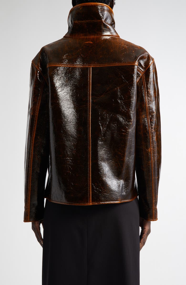 Brandon Maxwell The Everett Trucker Jacket | Nordstrom