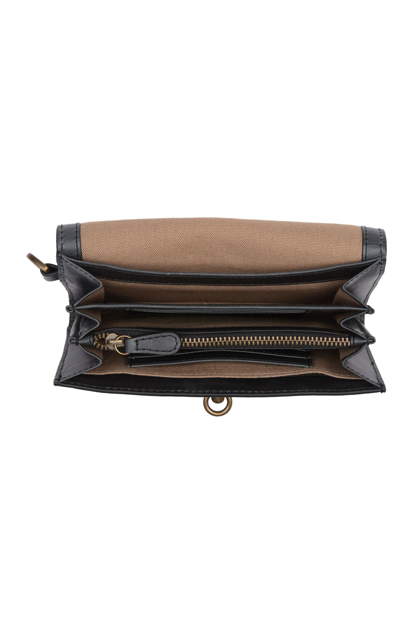 Frye Farrah Wristlet Wallet | Nordstromrack