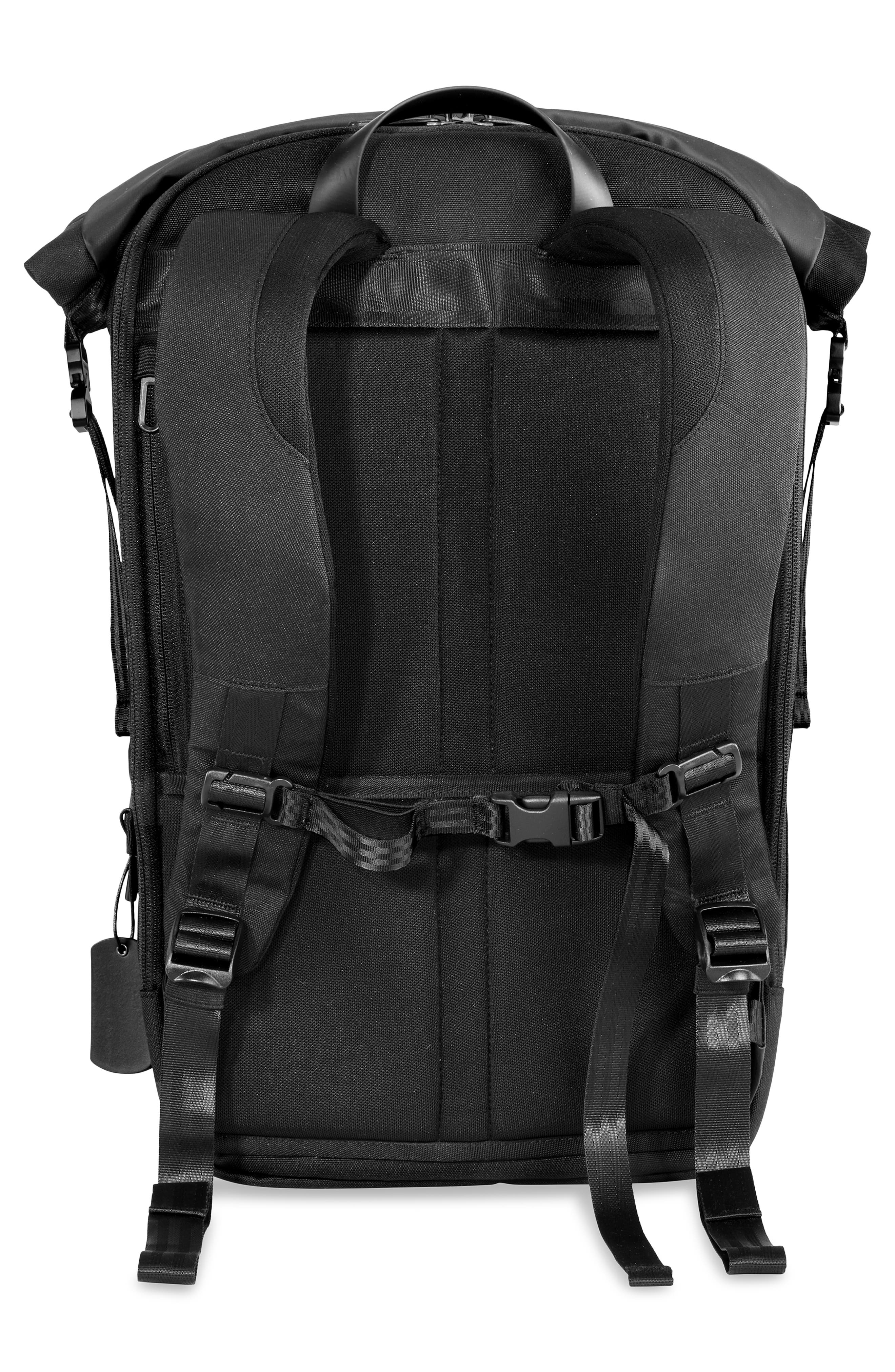 Briggs & Riley Delve Large Rolltop Backpack | Nordstrom