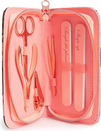 Wild & Wolf Ted Baker London Manicure Set | Nordstrom
