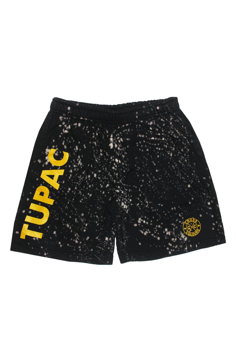 Cross Colours Men's CXC Tupac Hush Shorts | Nordstromrack