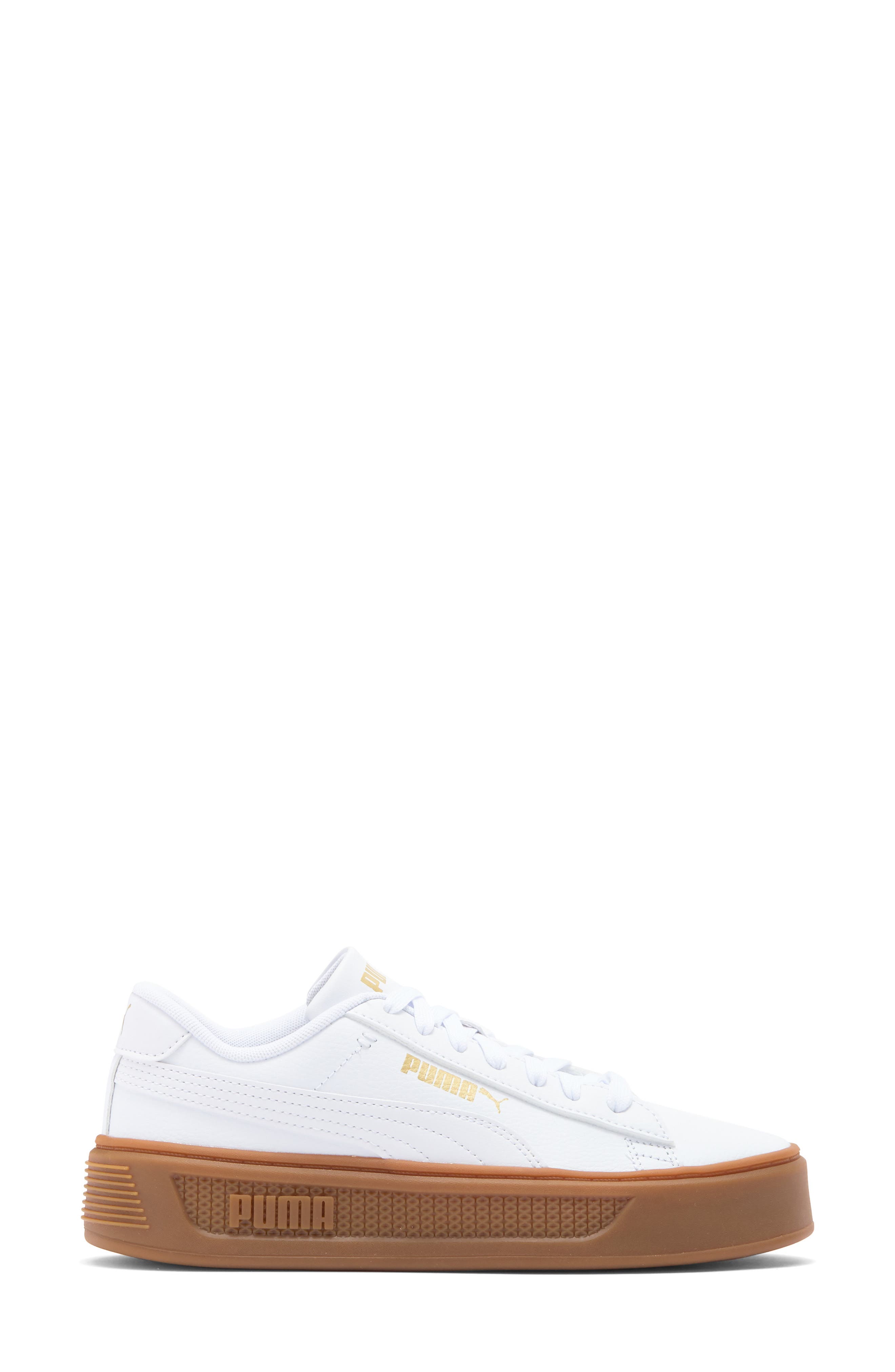 PUMA Smash Platform V3 Sneaker (Women) | Nordstromrack