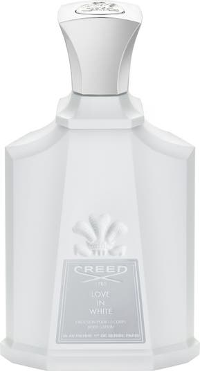 Creed 'Love in White' Body Lotion | Nordstrom
