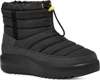 UGG® Mini Maxxer Thinsulate™ Insulated Boot (Men) | Nordstromrack