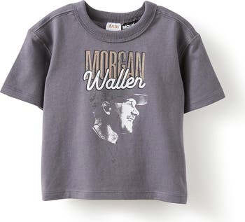 Cotton On Kids Bobbi Short Sleeve Lcn Tee | Nordstrom