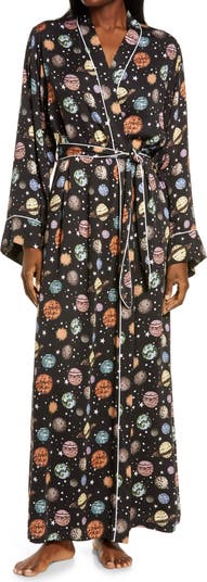 KILO BRAVA Long Robe | Nordstrom