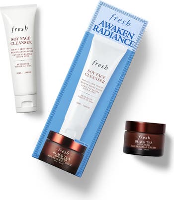 Fresh® Awaken Radiance Skin Care Duo Set $73 Value | Nordstrom