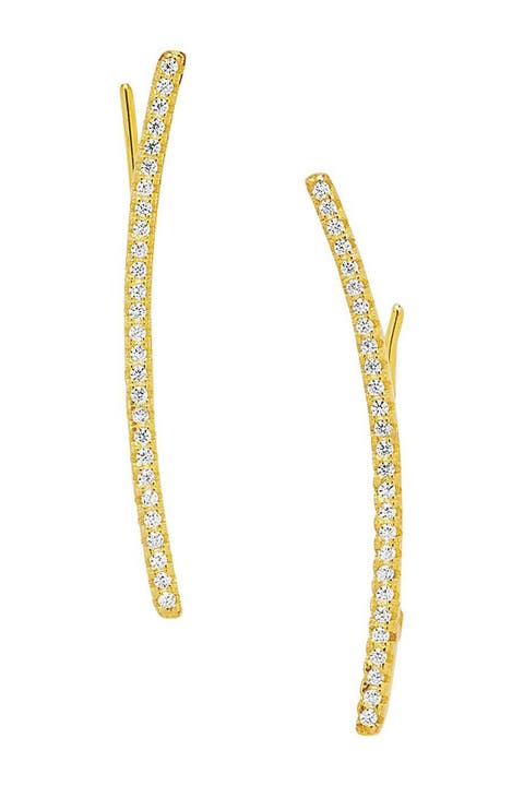 Ear Crawler & Climber Earrings for Women | Nordstrom Rack