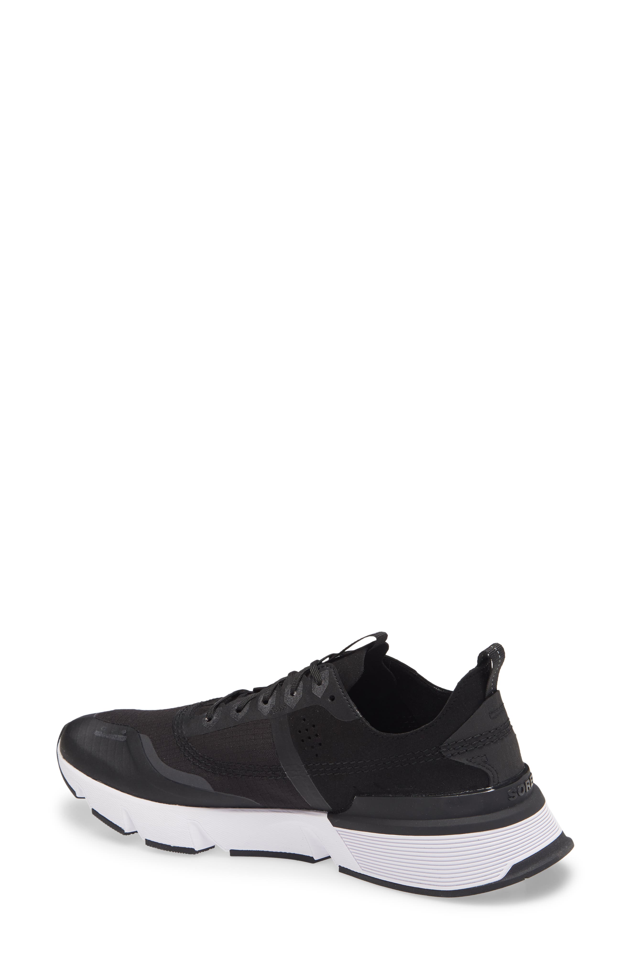 SOREL Kinetic Rush Ripstop Sneaker (Men) | Nordstrom