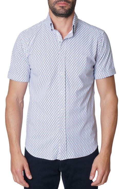 Men's Nylon Shirts | Nordstrom