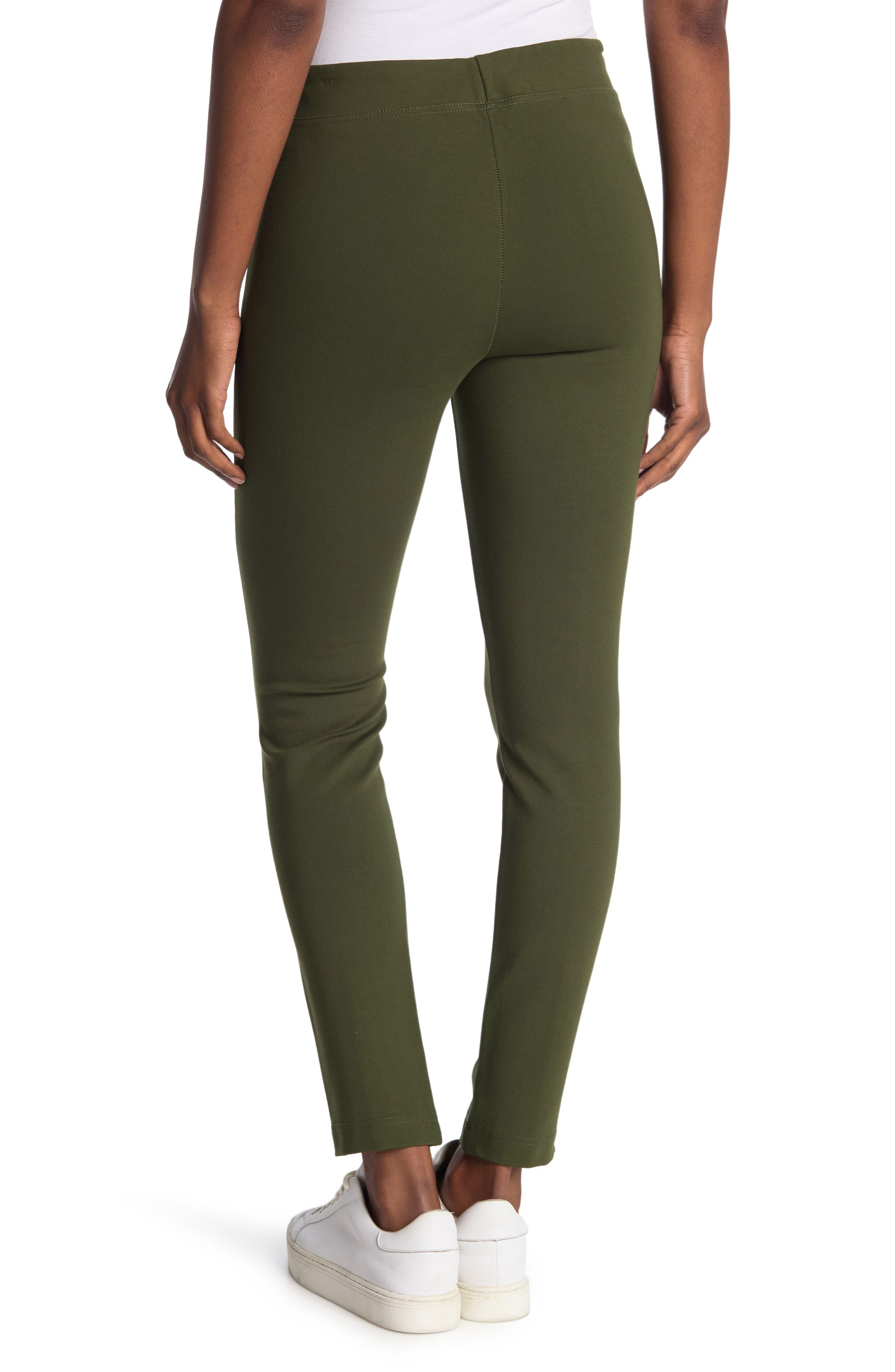 Vertigo Paris Seamed Compression Leggings | Nordstromrack