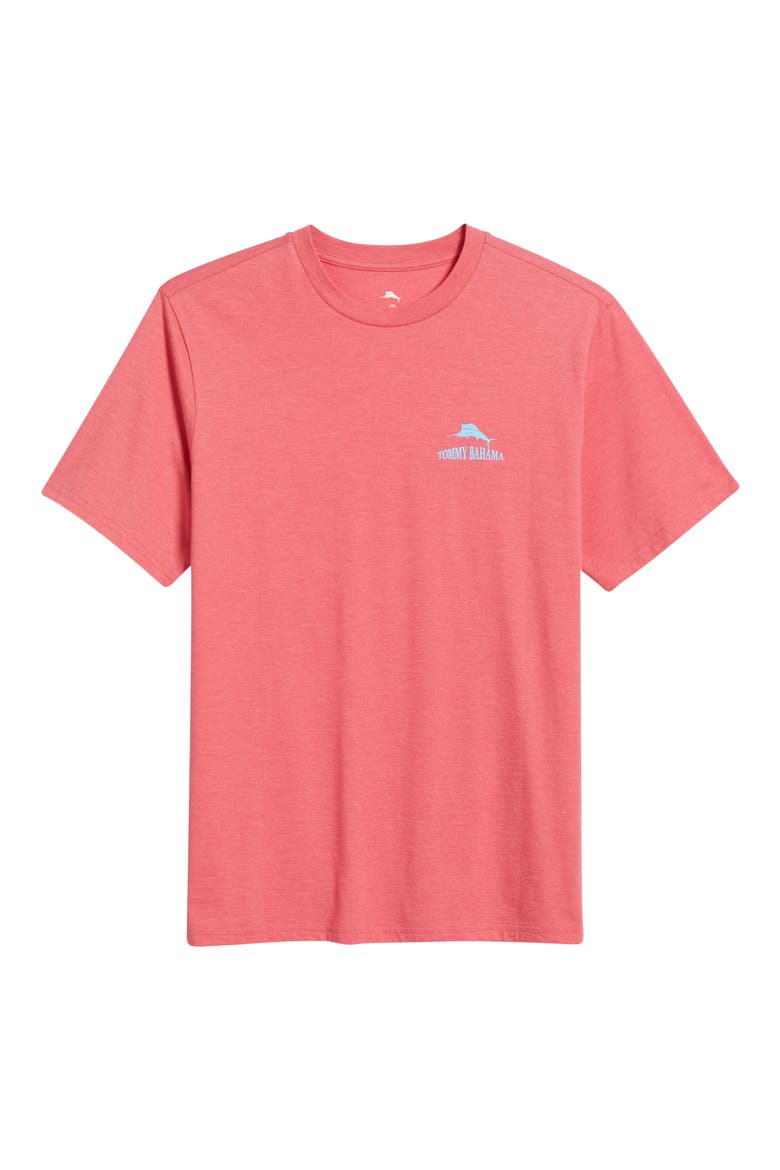 Can You Sear Me Now Cotton Graphic T-Shirt (Men) | Nordstromrack