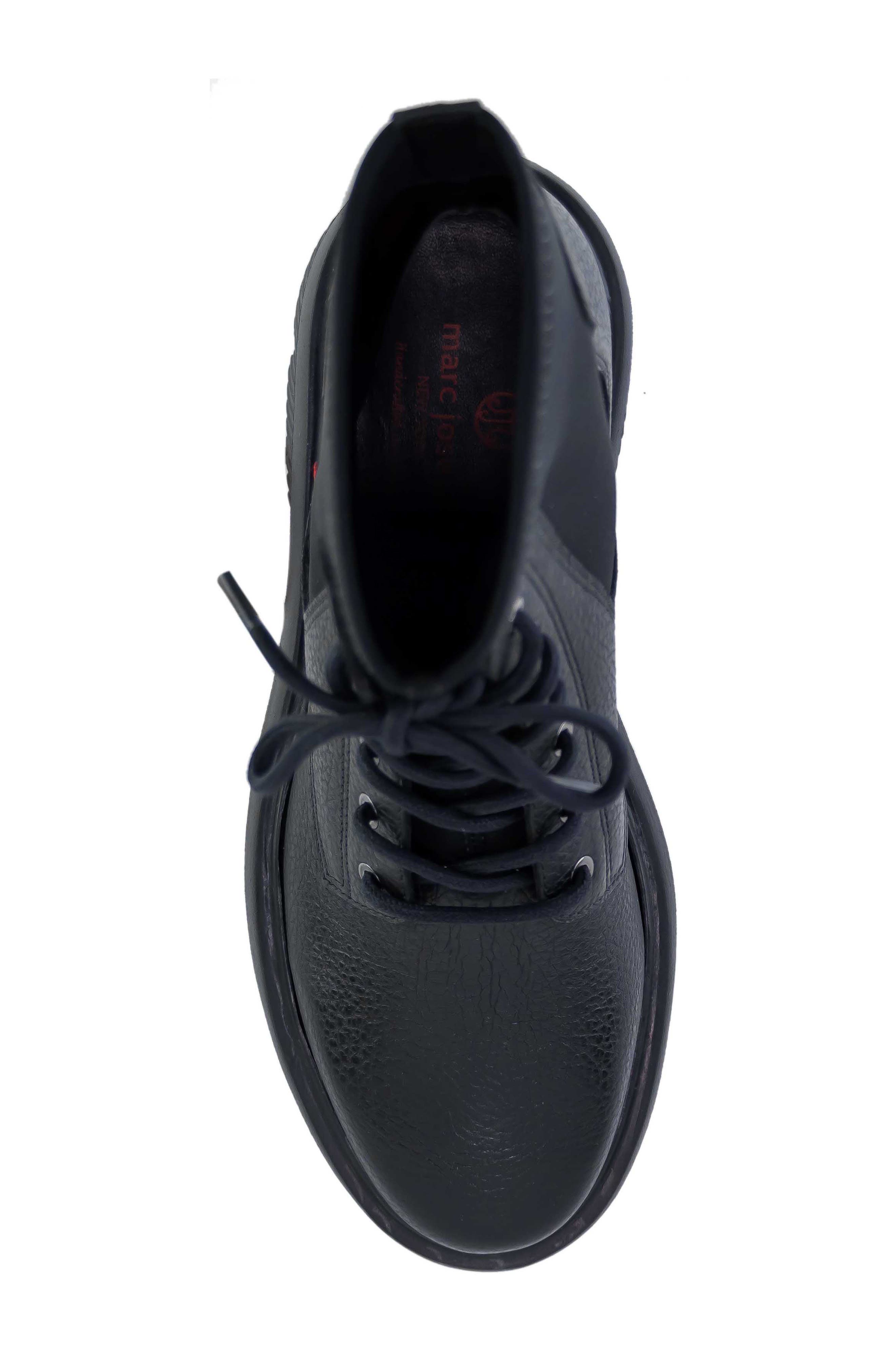 Marc Joseph New York North Bridge Lug Sole Bootie (Women) | Nordstrom