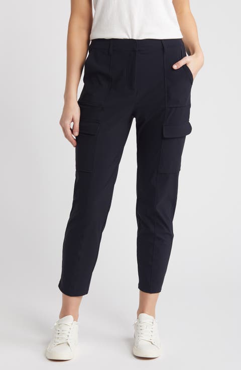 High Rise Cargo Pants for Women | Nordstrom