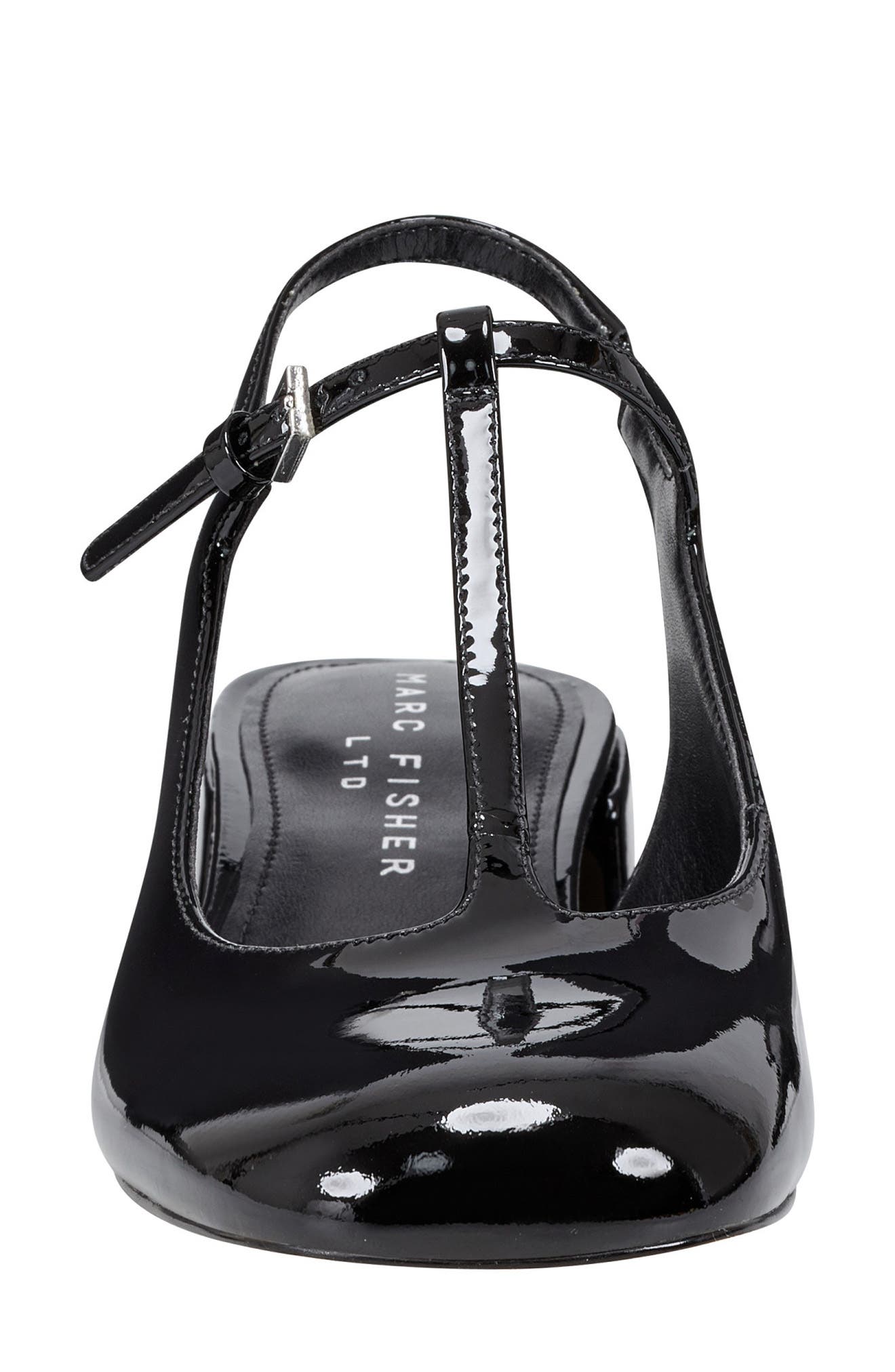 Marc Fisher LTD Folly Slingback Pump (Women) | Nordstromrack