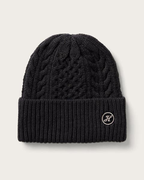 Men's Black Beanies | Nordstrom