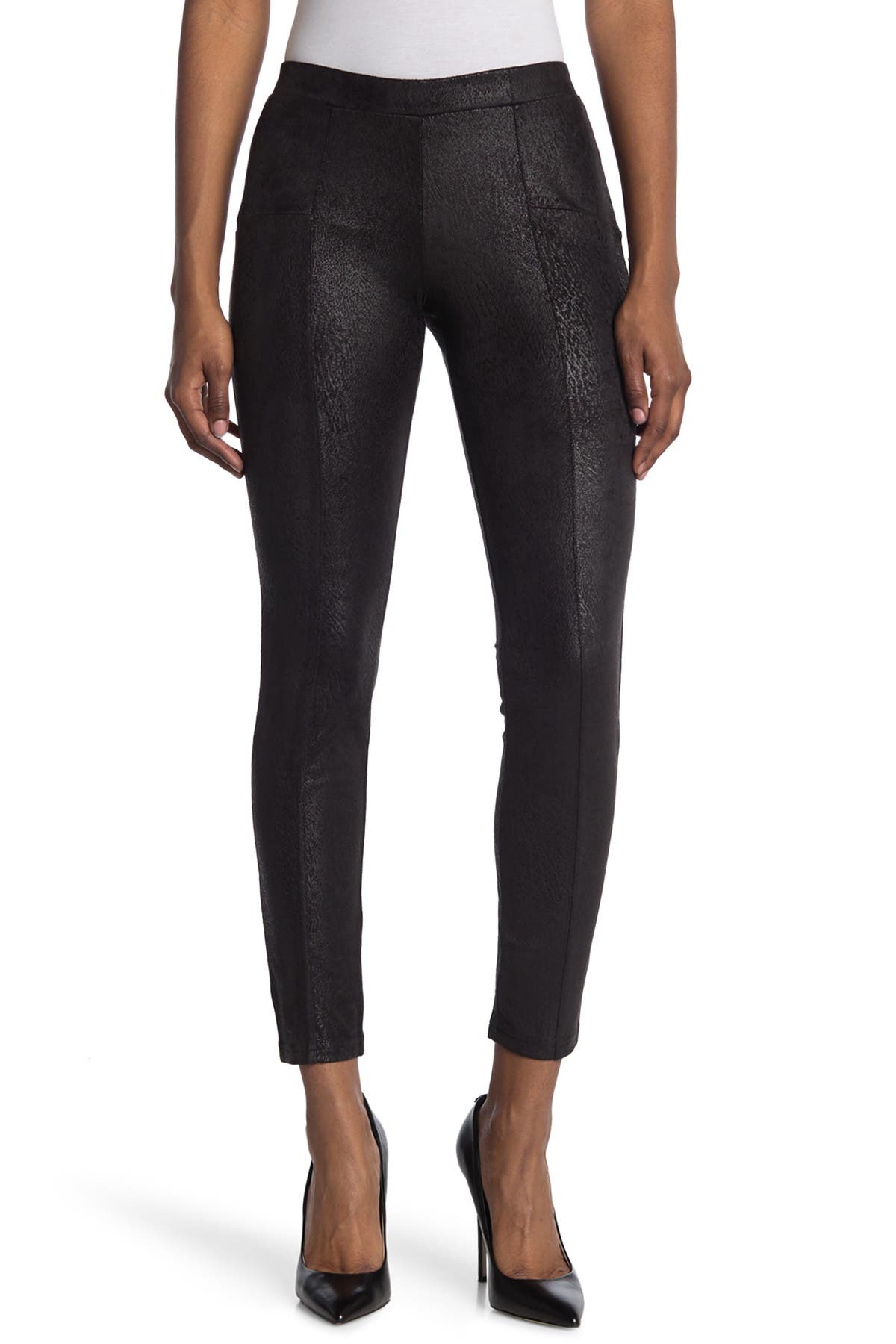 MeMoi Crackle Leggings | Nordstromrack