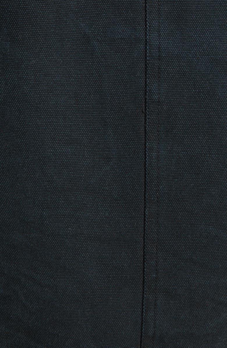 Acne Studios Fa-Ux-Out Cotton Hooded Jacket | Nordstrom