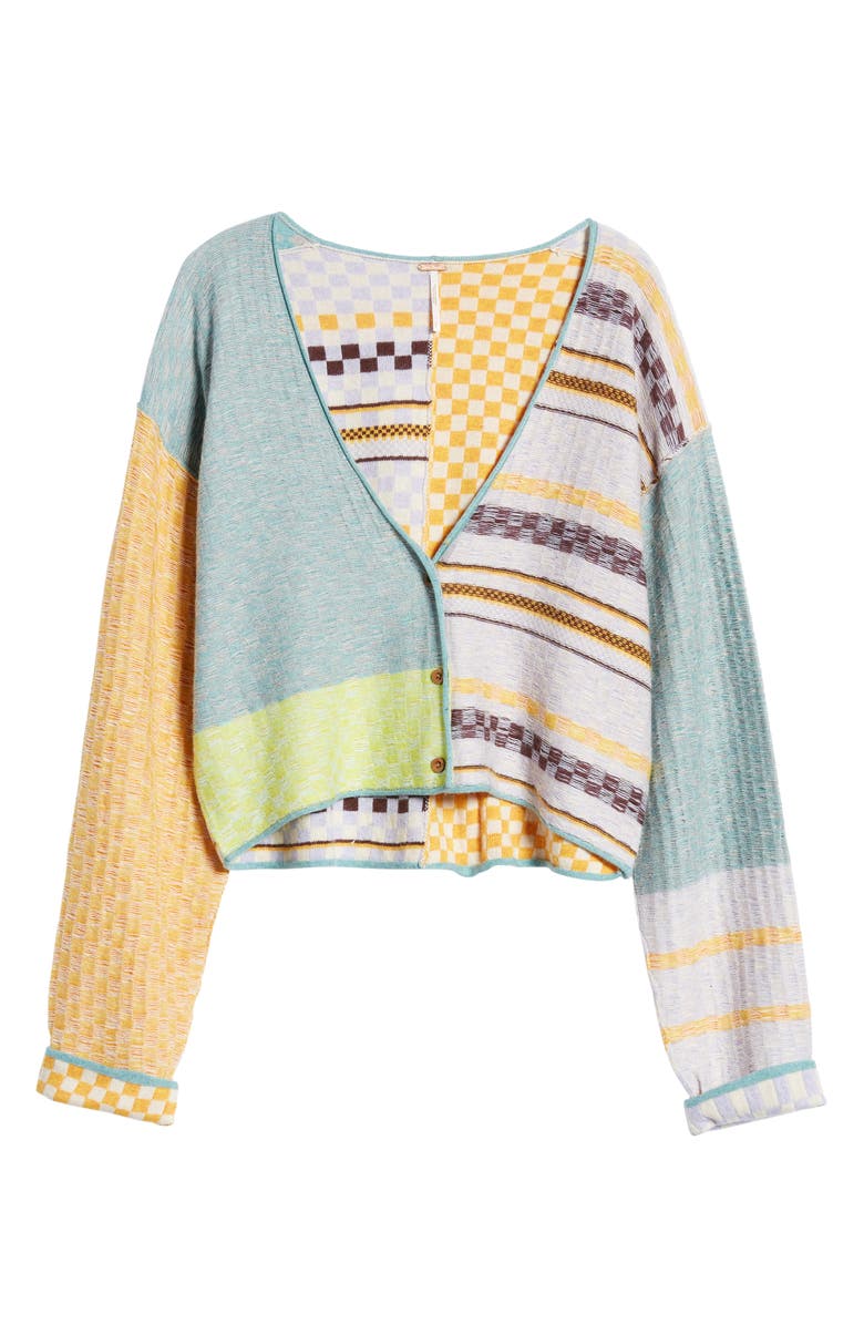 Free People Ready Set Go Cardigan | Nordstrom