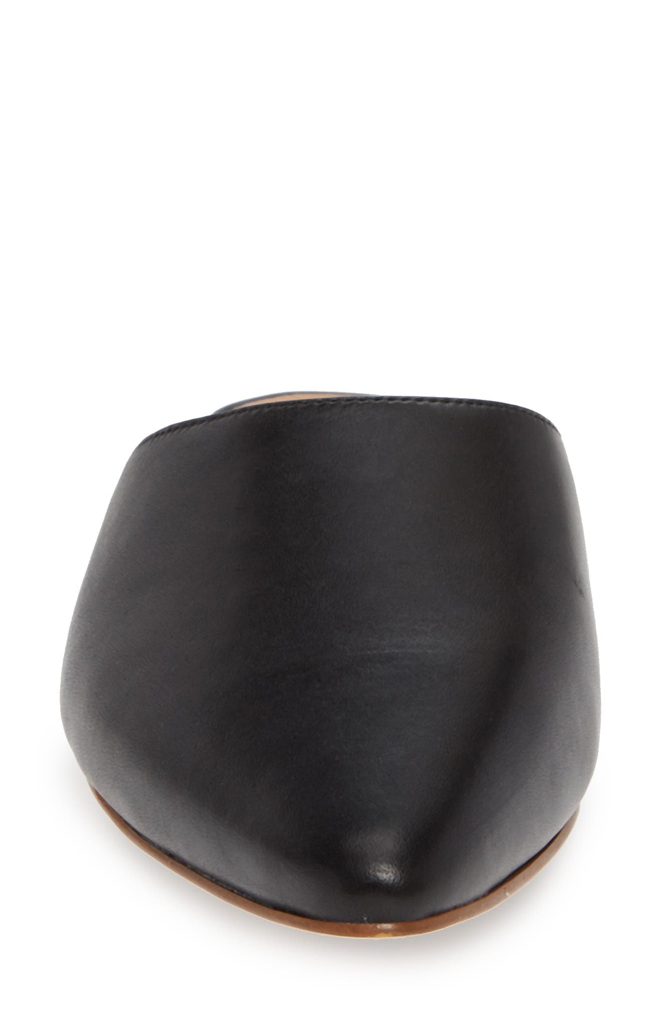 Madewell Remi Genuine Calf Hair Mule (Women) | Nordstromrack